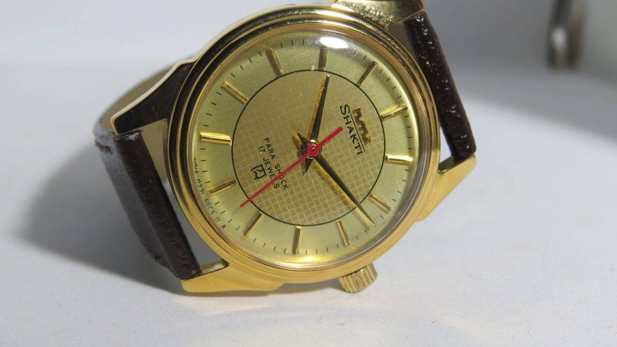Vintage watches online, Pre Owned Watches from Jordan Watches