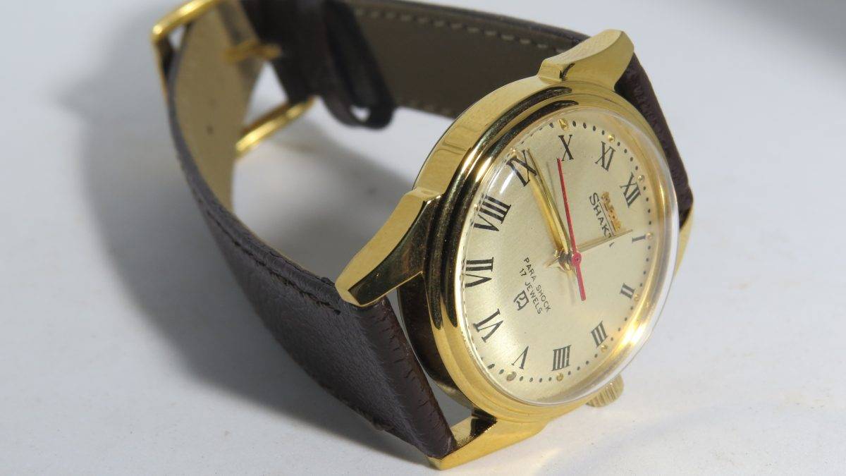 Vintage watches online, Pre Owned Watches from Jordan Watches