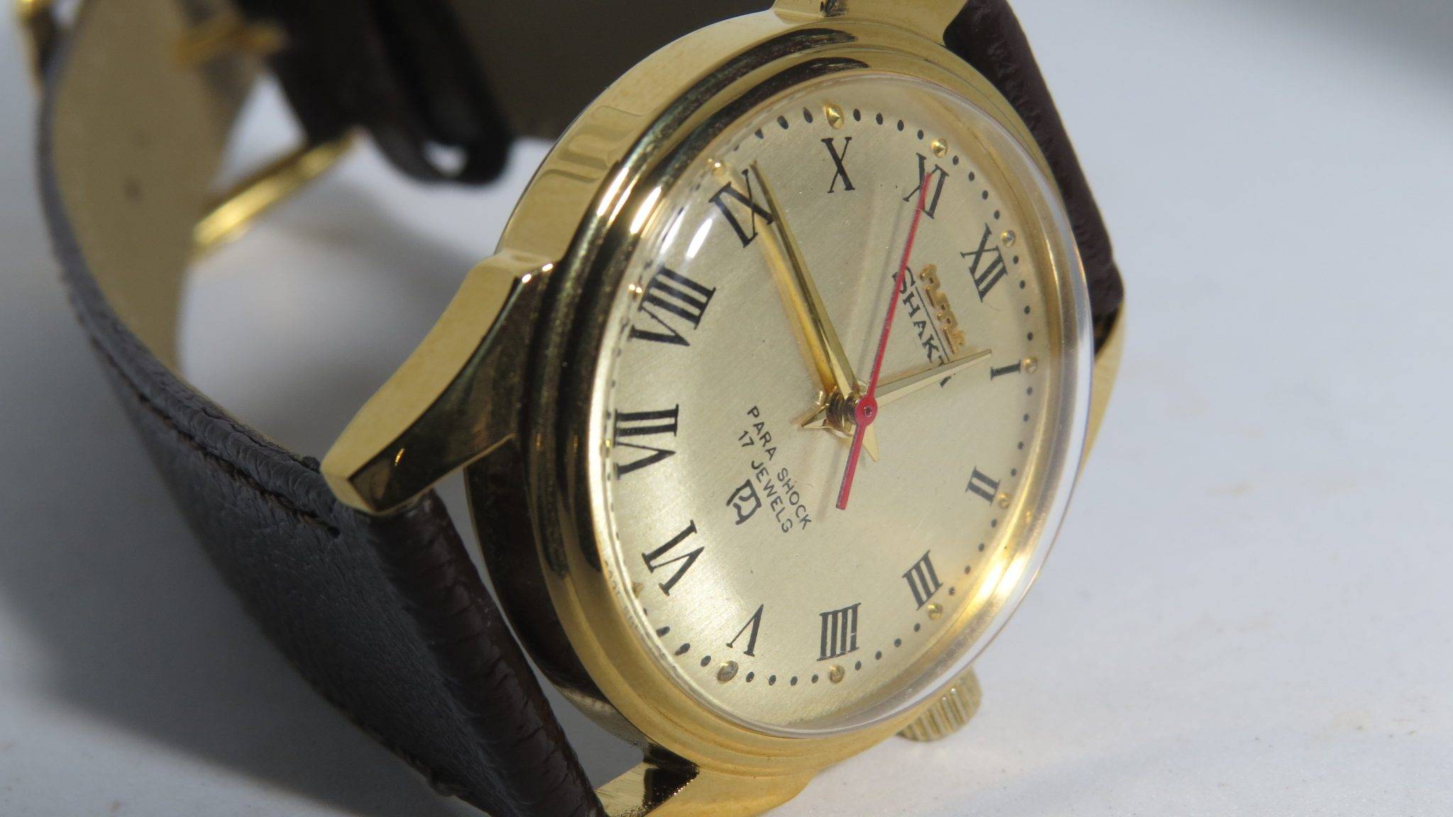 Vintage watches online, Pre Owned Watches from Jordan Watches