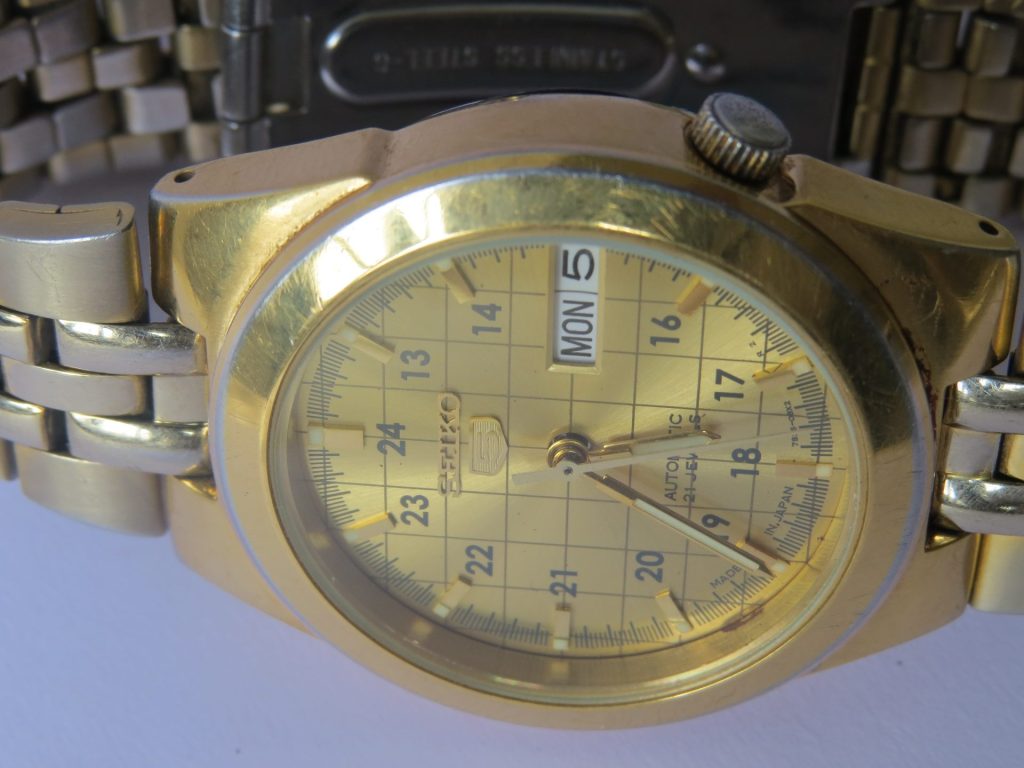 Branded vintage watches online Shopping India I Jordan Watches