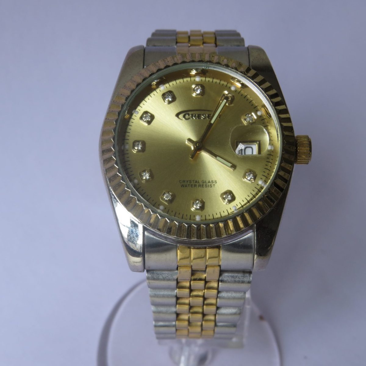 Shop vintage used branded watch store India | Jordan Watches