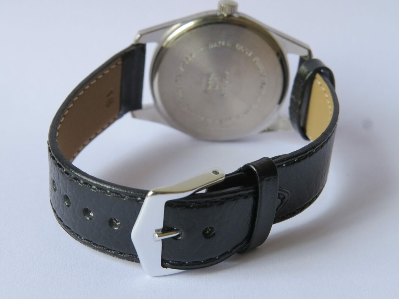 hmt hindi dial devanagari mechanical watch for sale